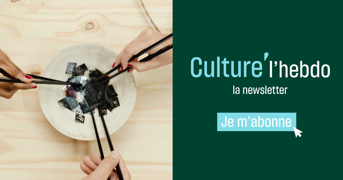 Culture Prime : Partagez la culture, en vidéo et sur vos réseaux